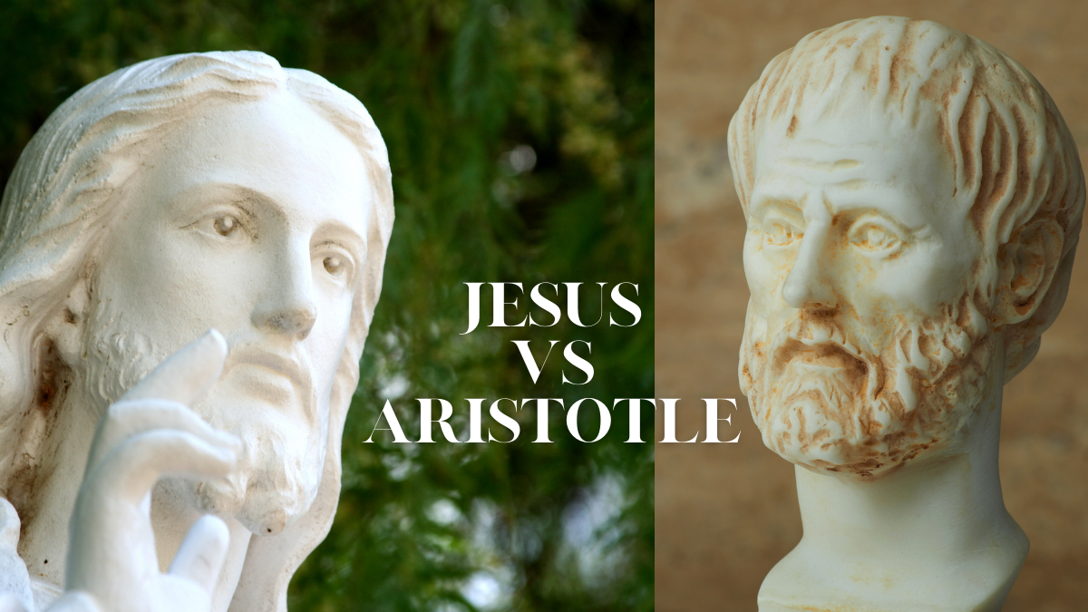 Verse of The Week – On Scripture