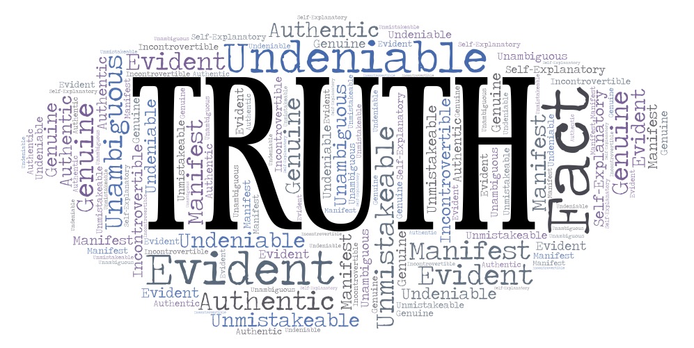 On Truth – On Scripture